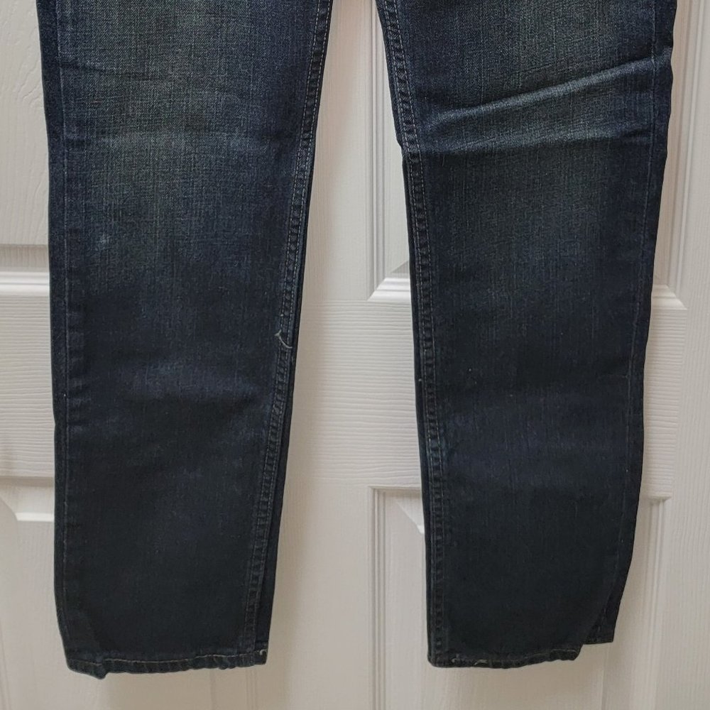 Levi's 511 Jean 30 X 30 - Gem